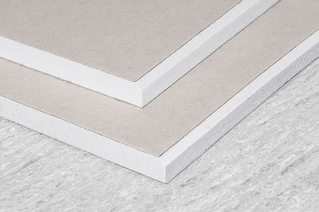 571.047 Gipsplater. Typer og egenskaper - Byggforskserien